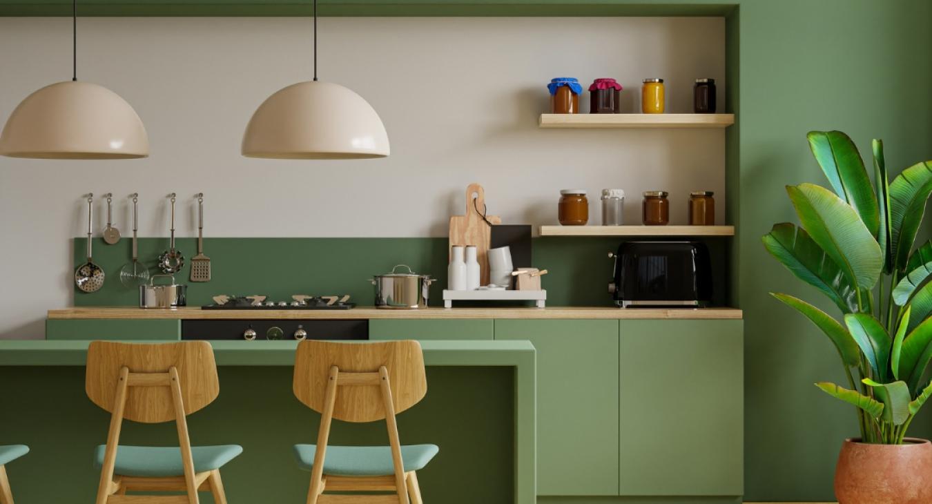 Kitchen upgrades in Cwmbran | PG Electrics